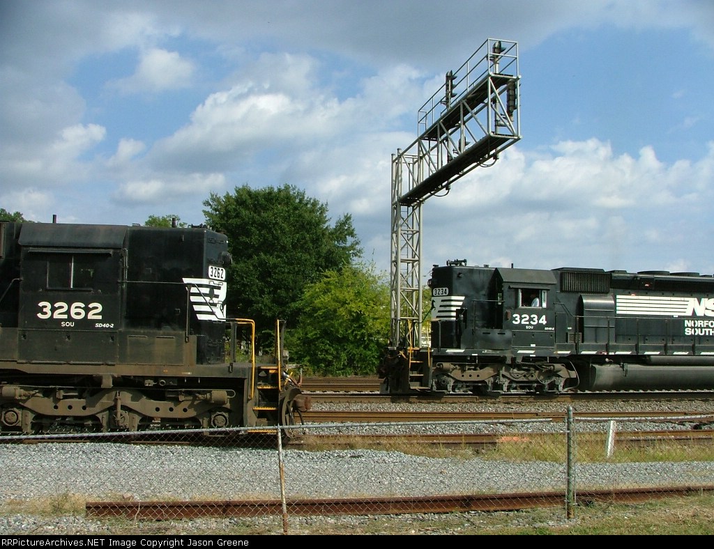 Southern Power meets